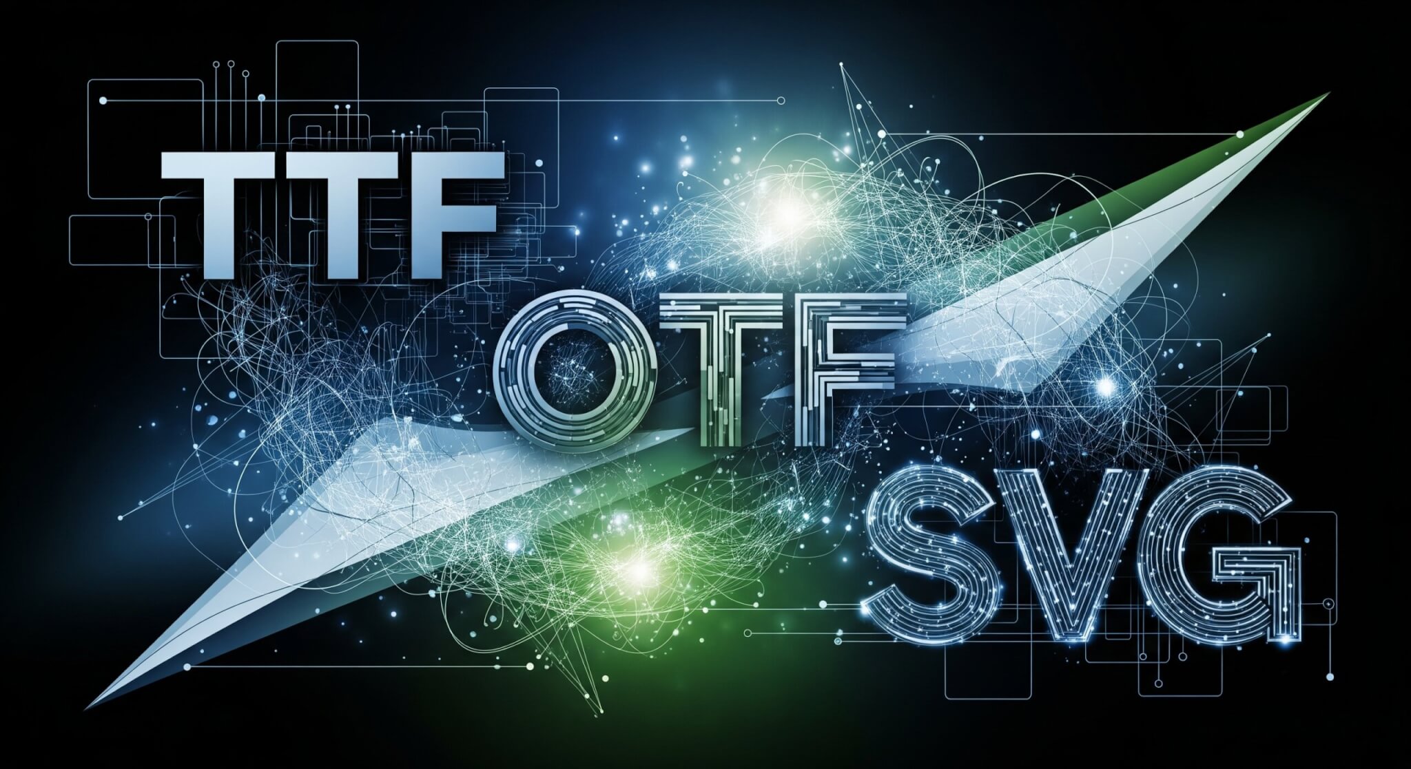 Font File Types Explained: Understanding TTF (True Type), OTF (Open Type), SVG, and more ...