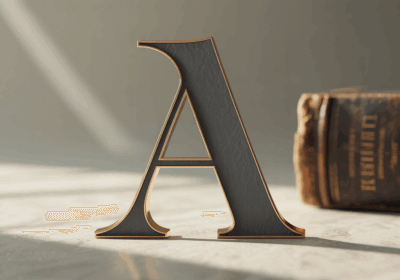 The Smallest Font Size You Can Read