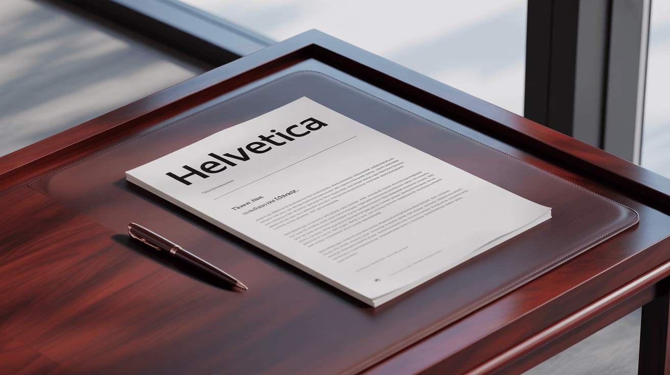 Font Pairing Guide: Mastering Font Combinations for Perfect Matching ...