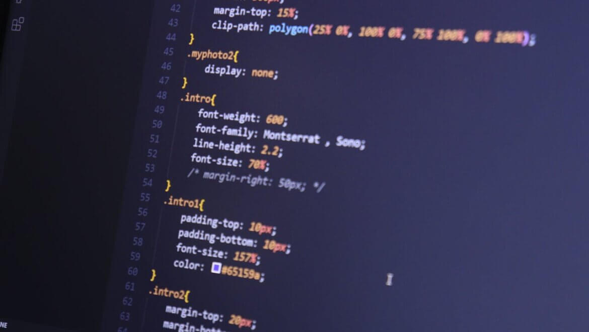 The Ultimate Web Safe Fonts List: Universal CSS Fonts for Your Website - WhatFontIs.com Playground