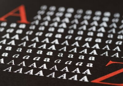 OpenType Fonts Explained: Understanding OTF Files and Font Features ...