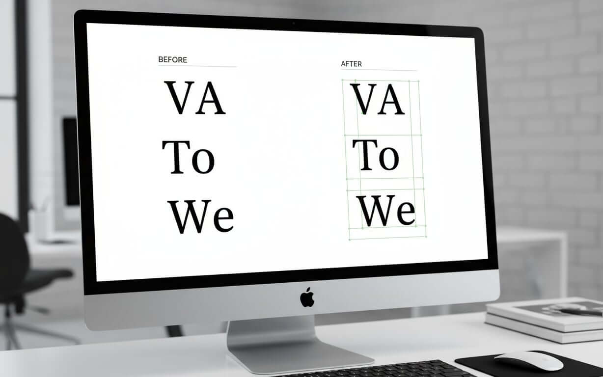 The Complete Font Kerning Guide: What Is Kerning and How to Master ...