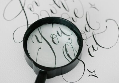 The Easy Way To Add Fonts To LibreOffice