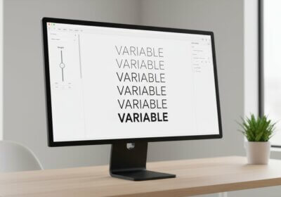 Fonts for print versus digital: The key differences every designer ...