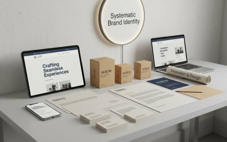 Best Fonts for Branding: Complete Guide to Choosing the Perfect Font ...