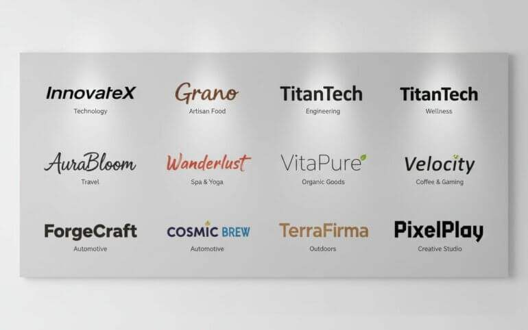 Best Fonts for Branding: Complete Guide to Choosing the Perfect Font ...