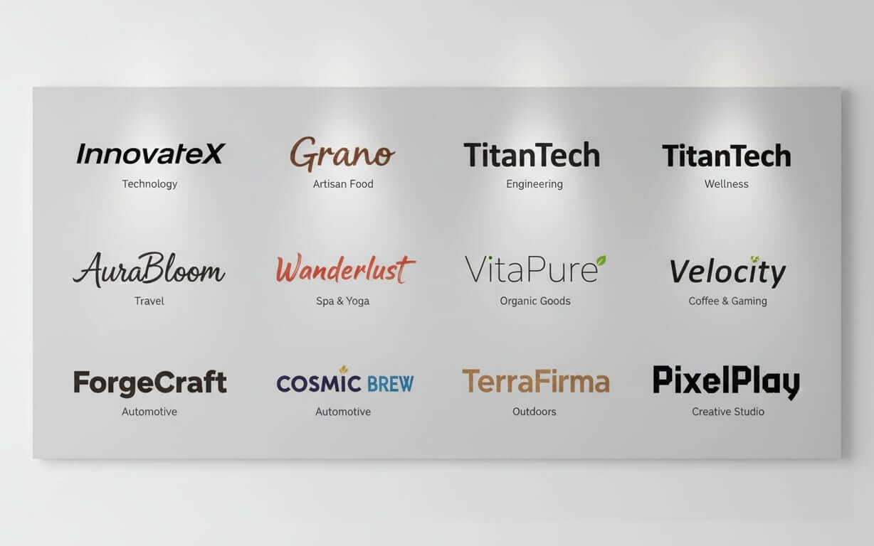 Best Fonts for Branding: Complete Guide to Choosing the Perfect Font ...