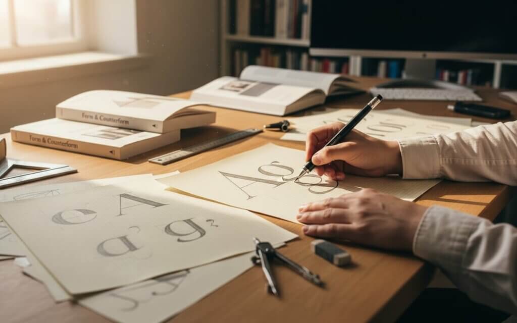 How to Create Fonts: Complete Guide to Font Creation Software and ...