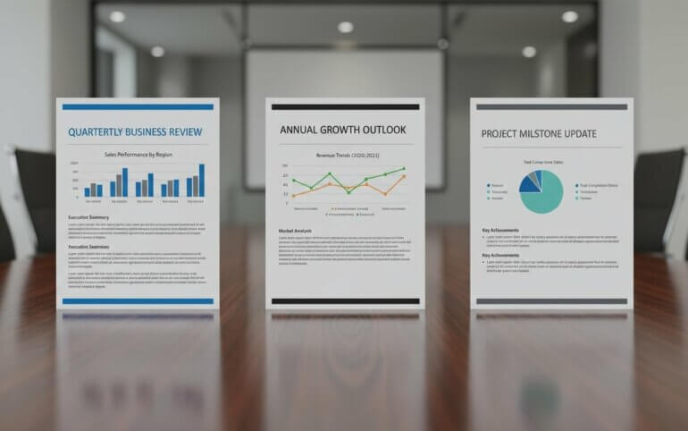 25 Fonts That Look Professional: Clean, Formal Typography for Modern ...