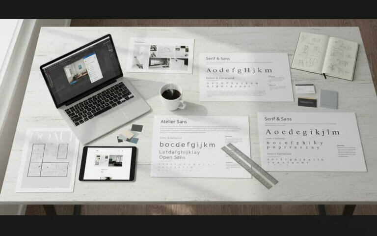 Font Psychology Explained: How Typeface Psychology Influences Designing ...