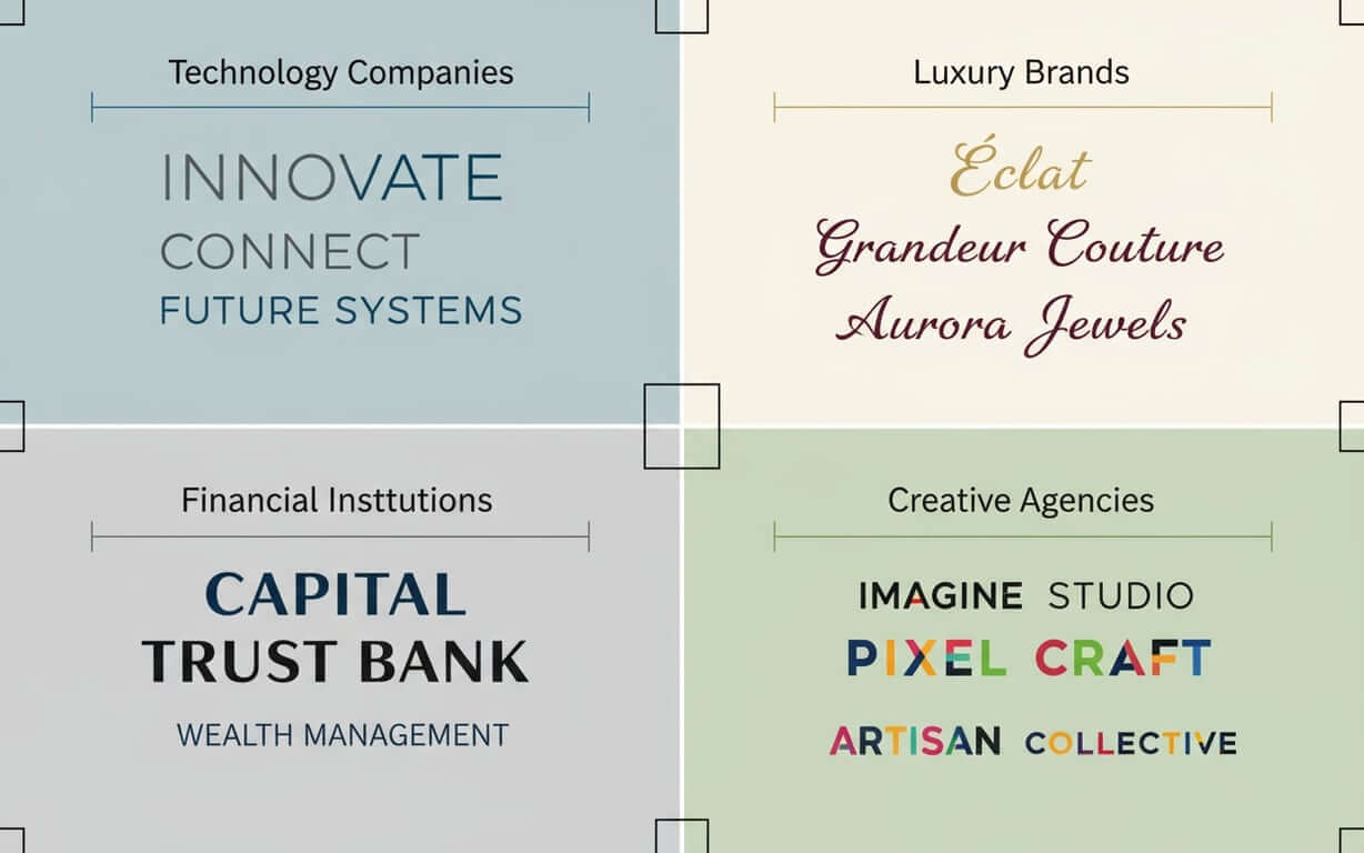 Font Psychology Explained: How Typeface Psychology Influences Designing ...
