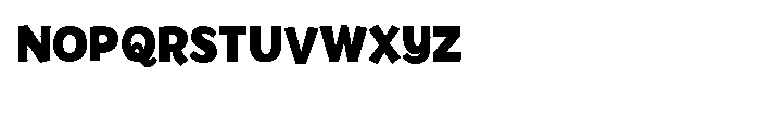 Billy Bold Font | WhatFontis.com