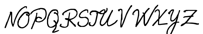 Helena Script Font | WhatFontis.com