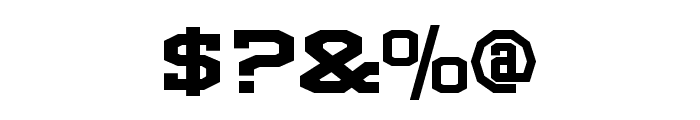 LHF Full Block Font | WhatFontis.com