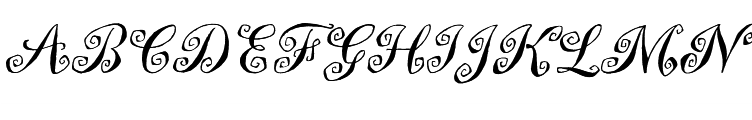 Zeus Font