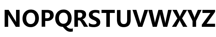 Microsoft Yahei Bold Font - emporiumgugu