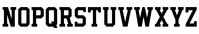 Houston Astros H Font