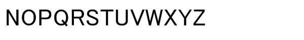 MS PGothic Std Regular Font | WhatFontis.com