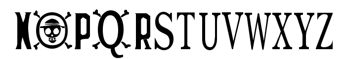 ONE PIECE Font | WhatFontis.com
