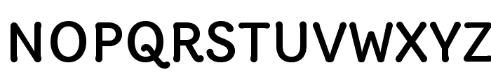 Router Medium Font | WhatFontis.com