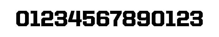 United Sans Regular Heavy Font | WhatFontis.com