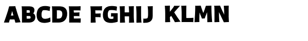 Ed Interlock Font | WhatFontis.com