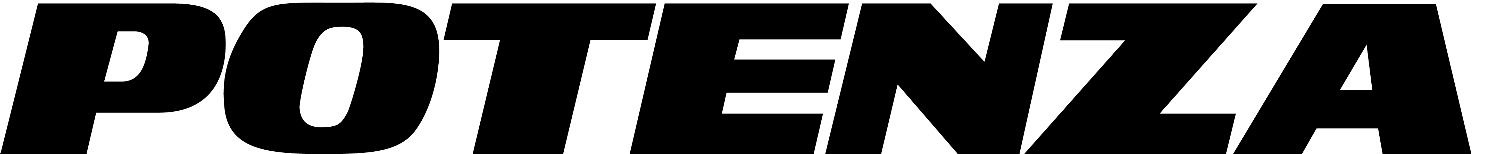 Identifying Bridgestone Potenza font by xiTalentzs | WhatFon