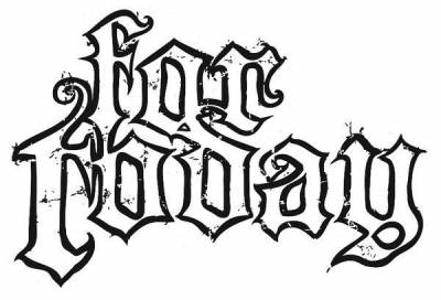 For Today band logo :) by daniel2081 | WhatFontis.com