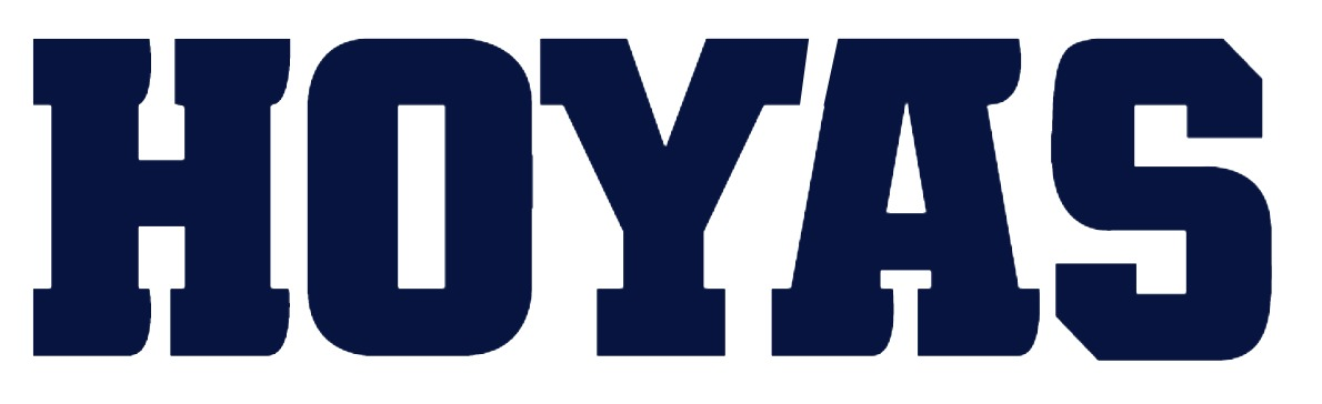 Hoyas Logo