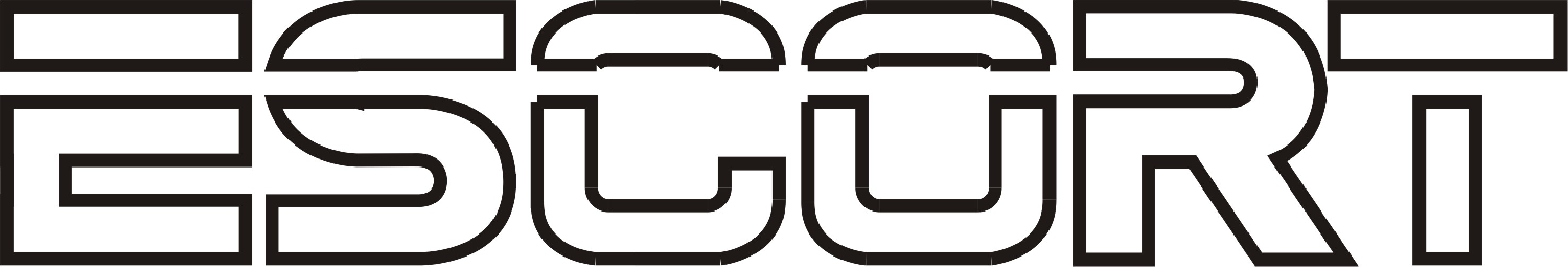 Ford Logo Font